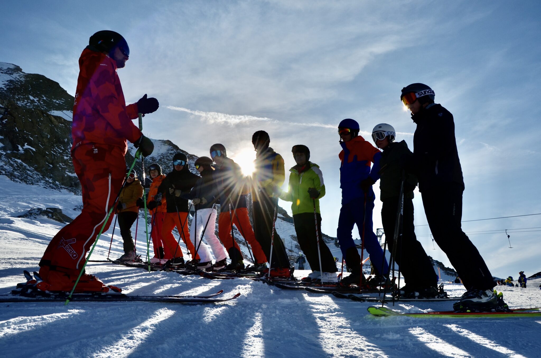 Skileraar - Oostenrijk - Snowlife