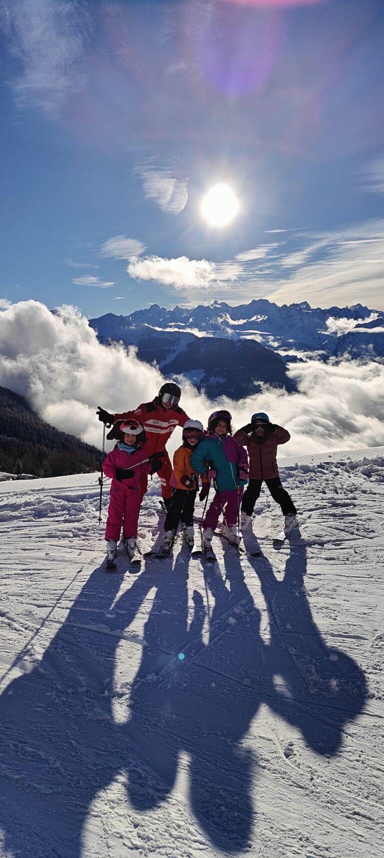 SNOWLIFE Skilerarenopleidingen | Hoe word ik skileraar?