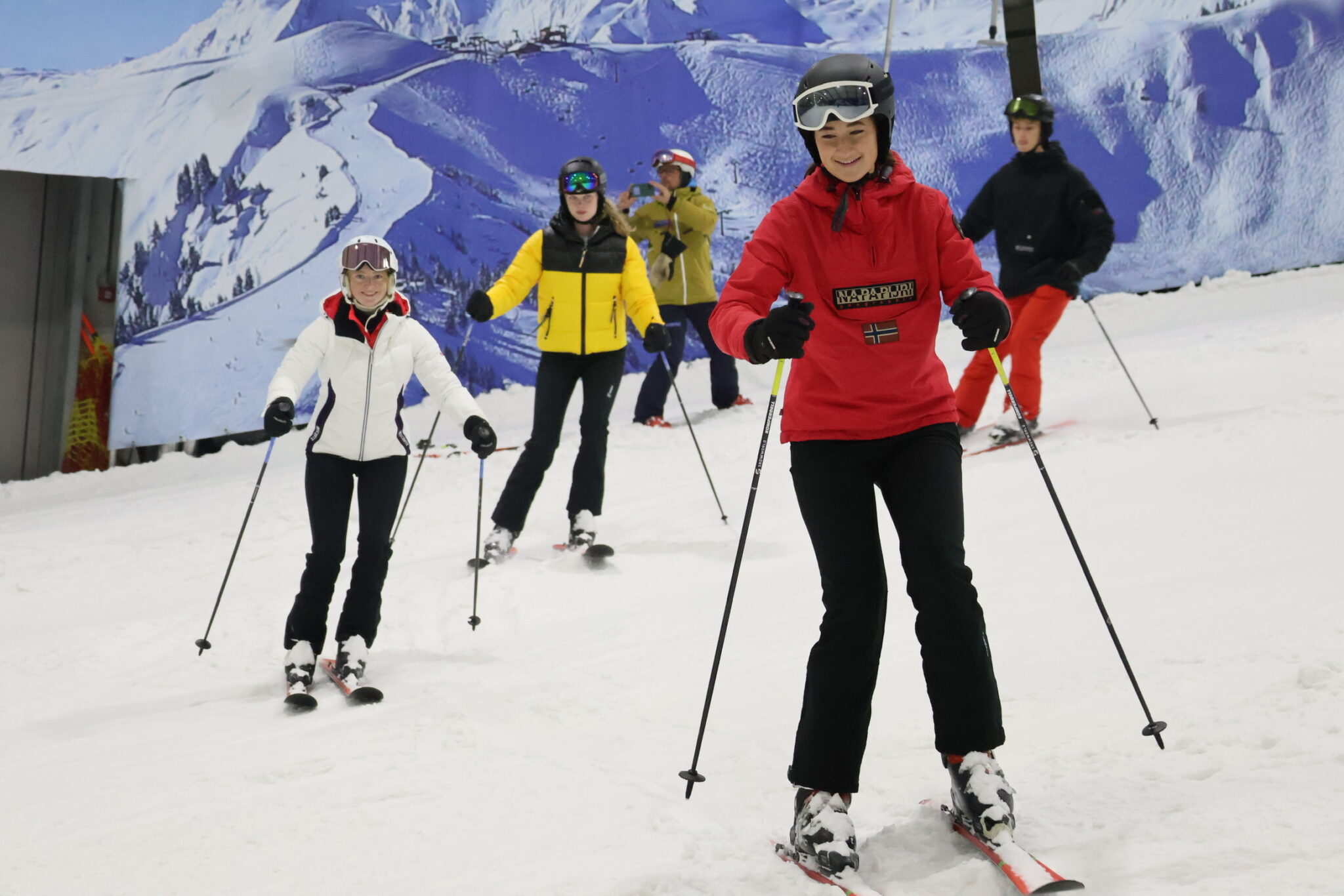 Wij zijn Snowlife | SNOWLIFE Skilerarenopleidingen