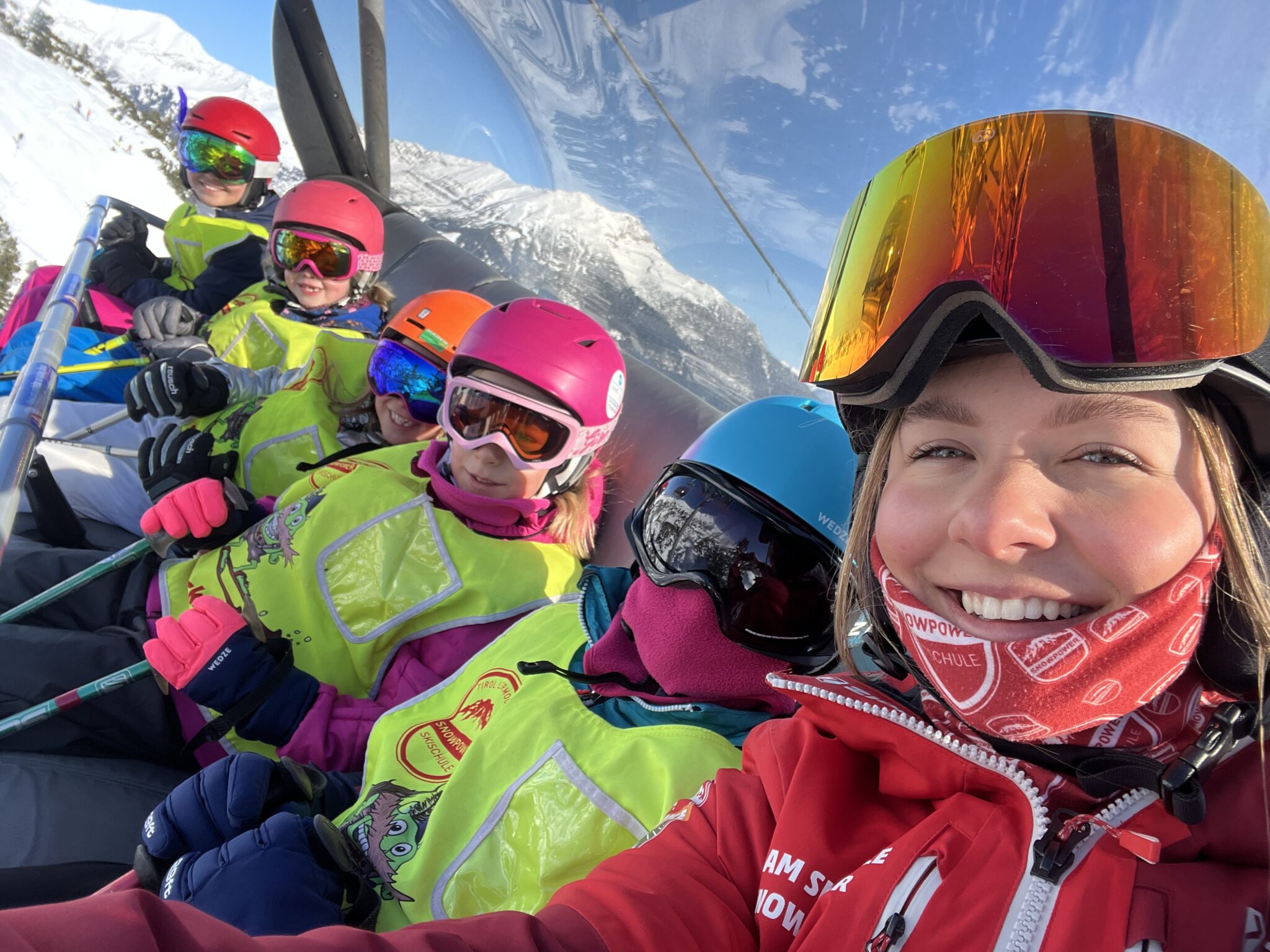 Voorbereid naar jouw ski- of snowboardopleiding | Snowlife