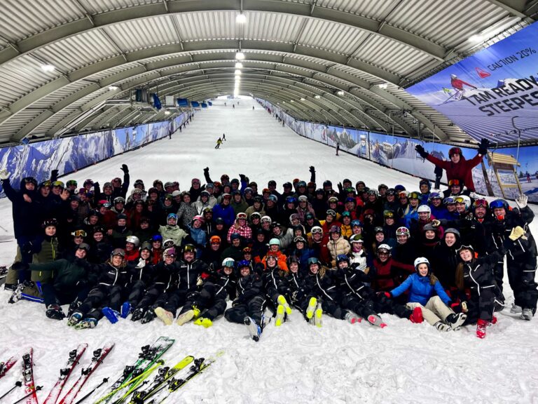 SNOWLIFE Skilerarenopleidingen | Hoe word ik skileraar?