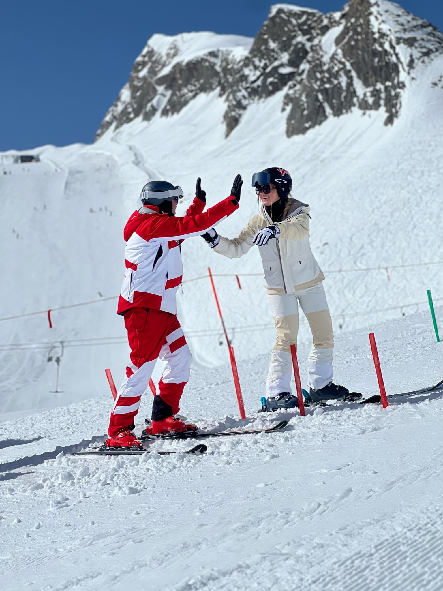 SNOWLIFE Skilerarenopleidingen | Hoe word ik skileraar?