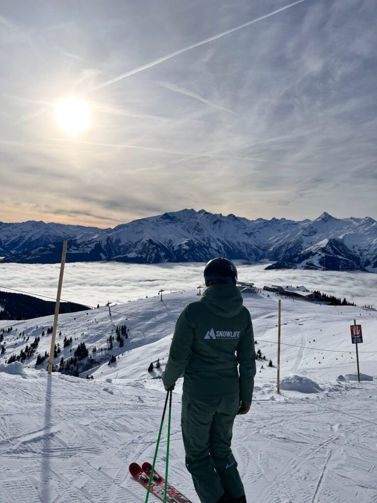 Verbeteren van je skitechniek met Snowplaza! - Snowlife