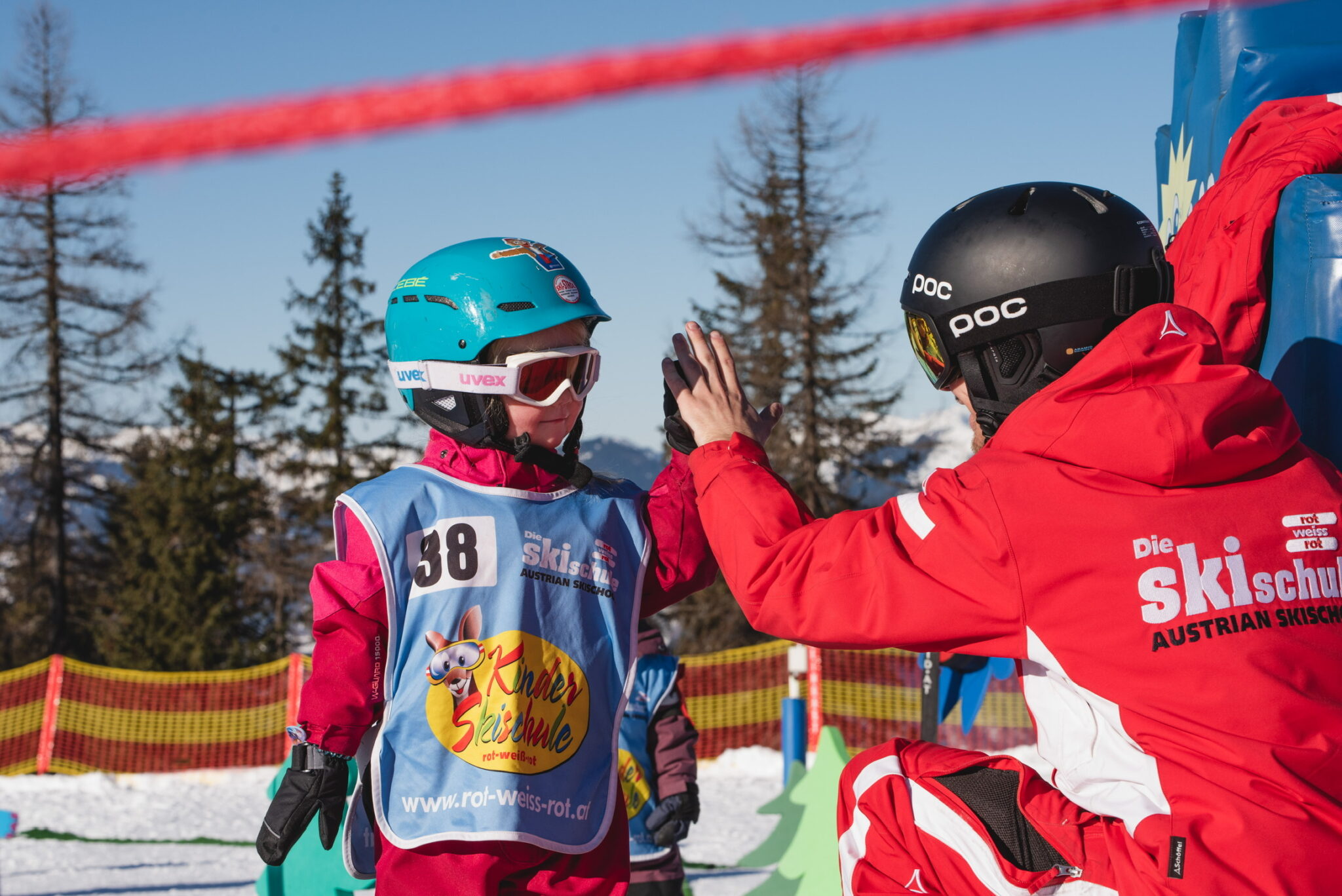 Wij zijn Snowlife | SNOWLIFE Skilerarenopleidingen