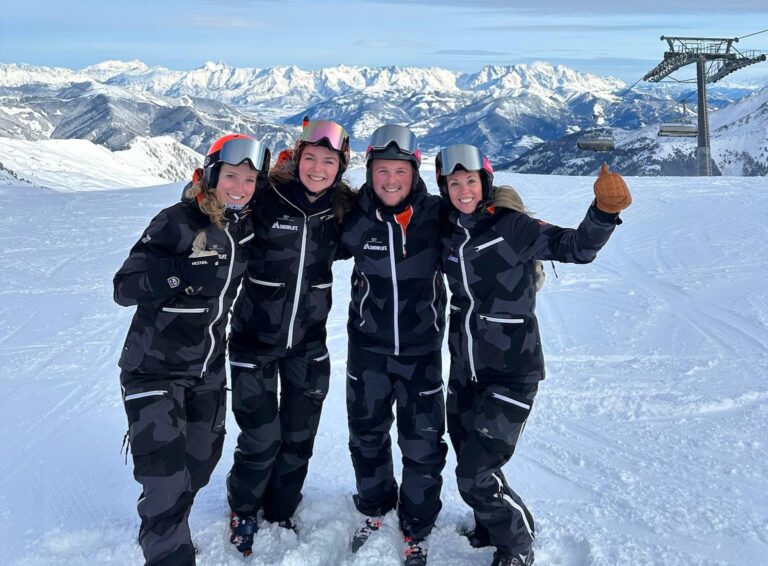 Snowlife Beginner camp - Snowlife