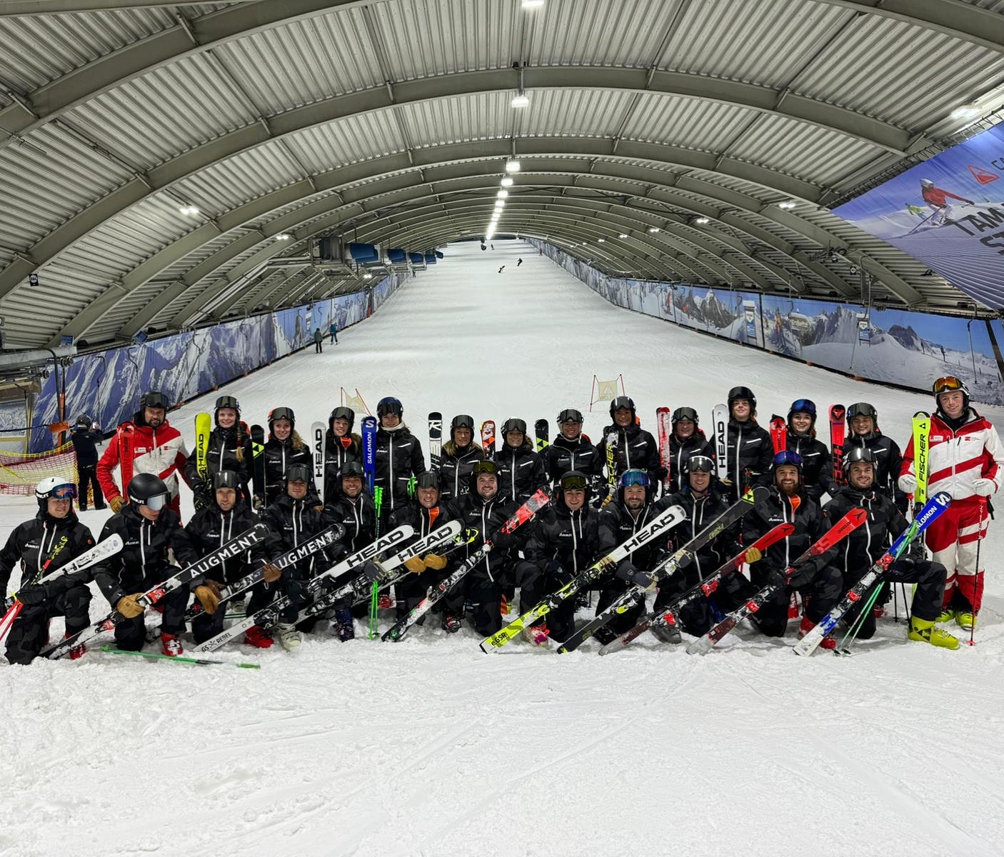 SNOWLIFE Skilerarenopleidingen | Hoe word ik skileraar?