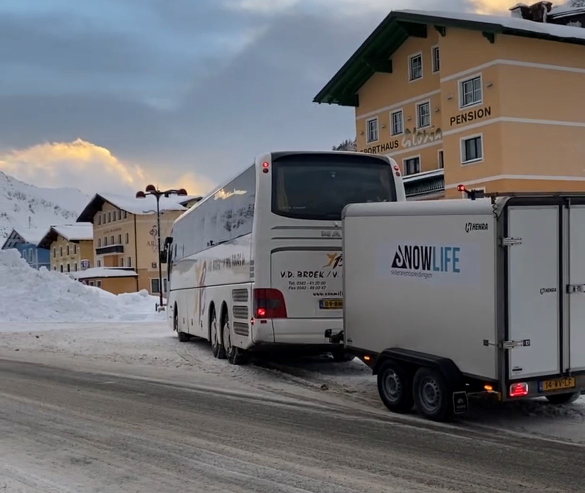 Extra's | SNOWLIFE Skilerarenopleidingen