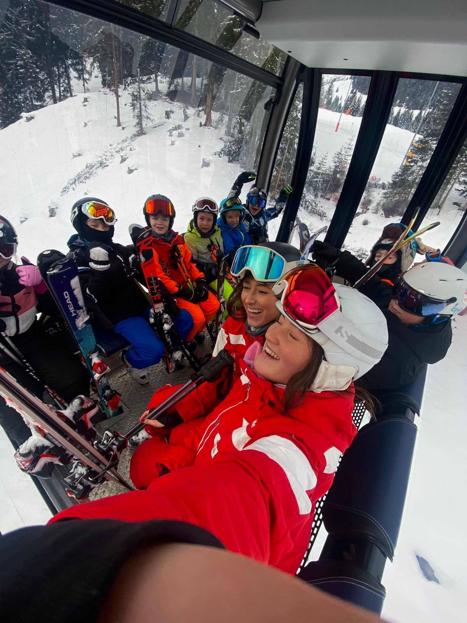 SNOWLIFE Skilerarenopleidingen | Hoe word ik skileraar?