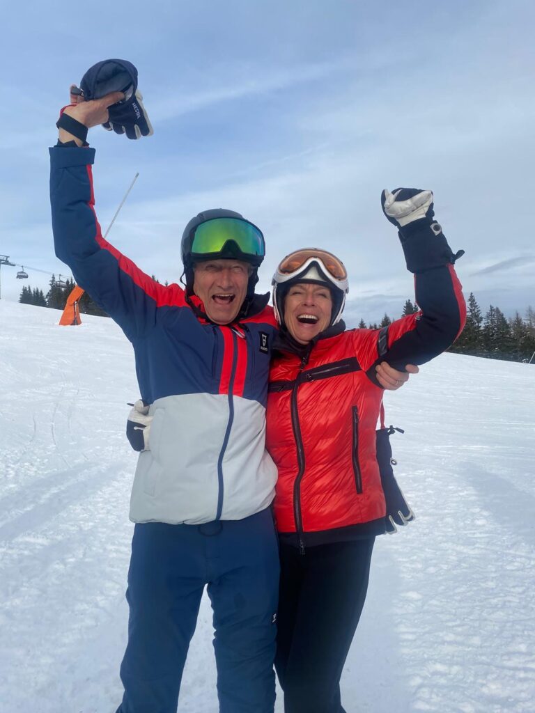 Snowlife Beginner camp - Snowlife