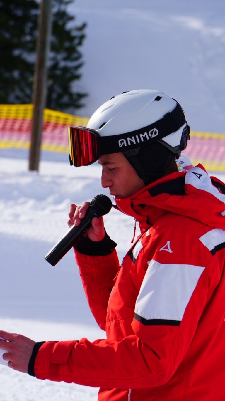 Wij zijn Snowlife | SNOWLIFE Skilerarenopleidingen